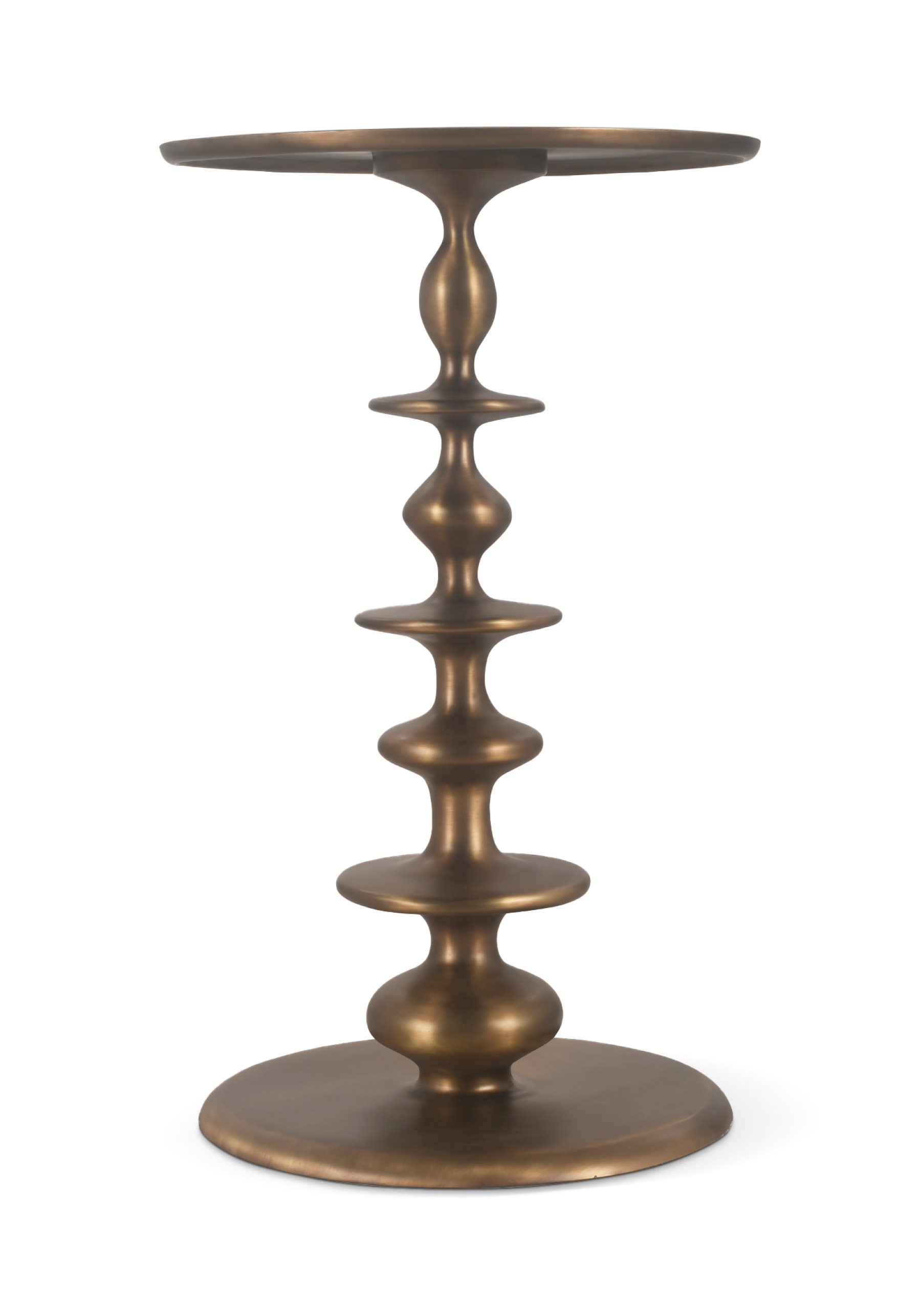 AEON SIDE TABLE | Ironies