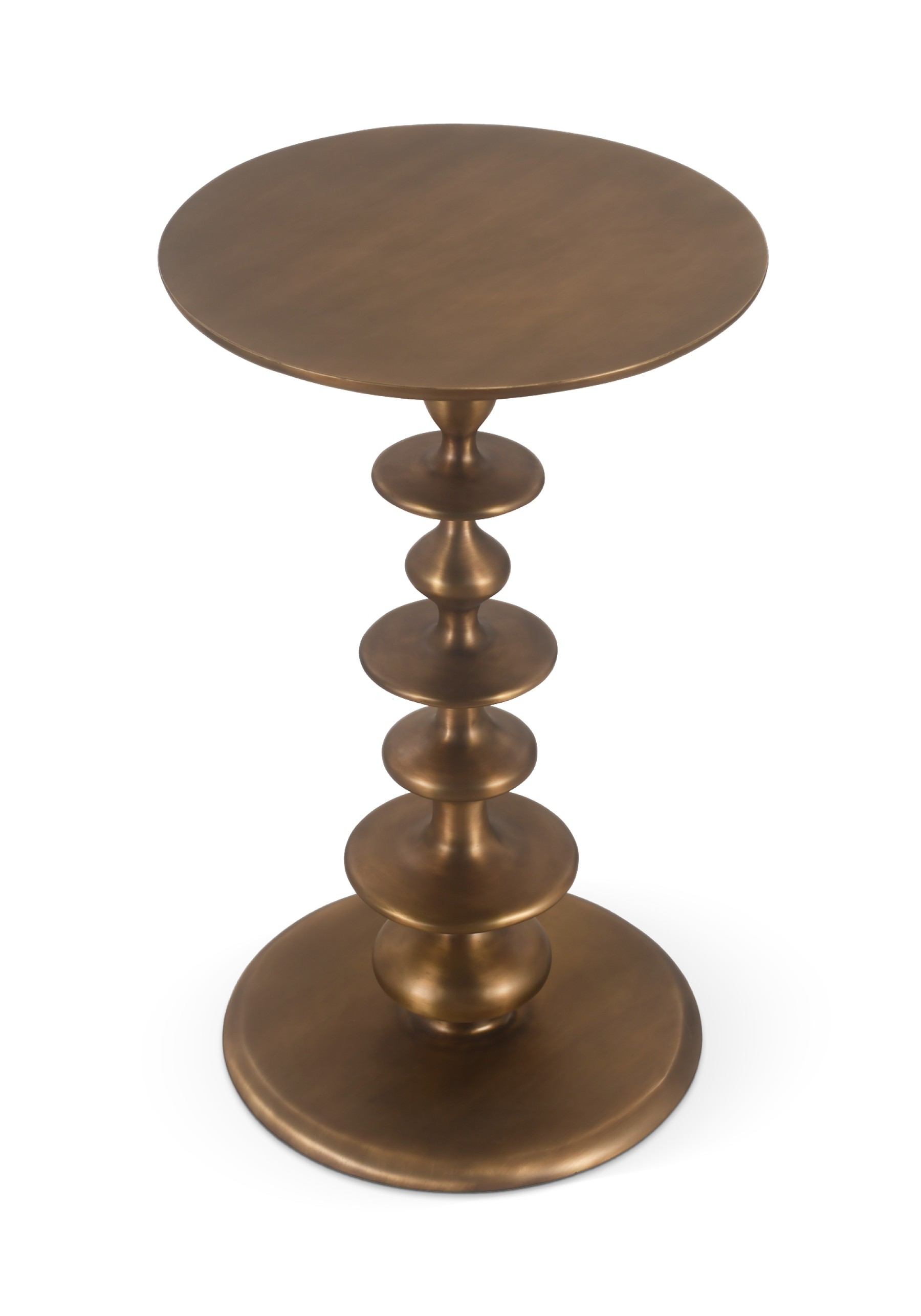 AEON SIDE TABLE | Ironies