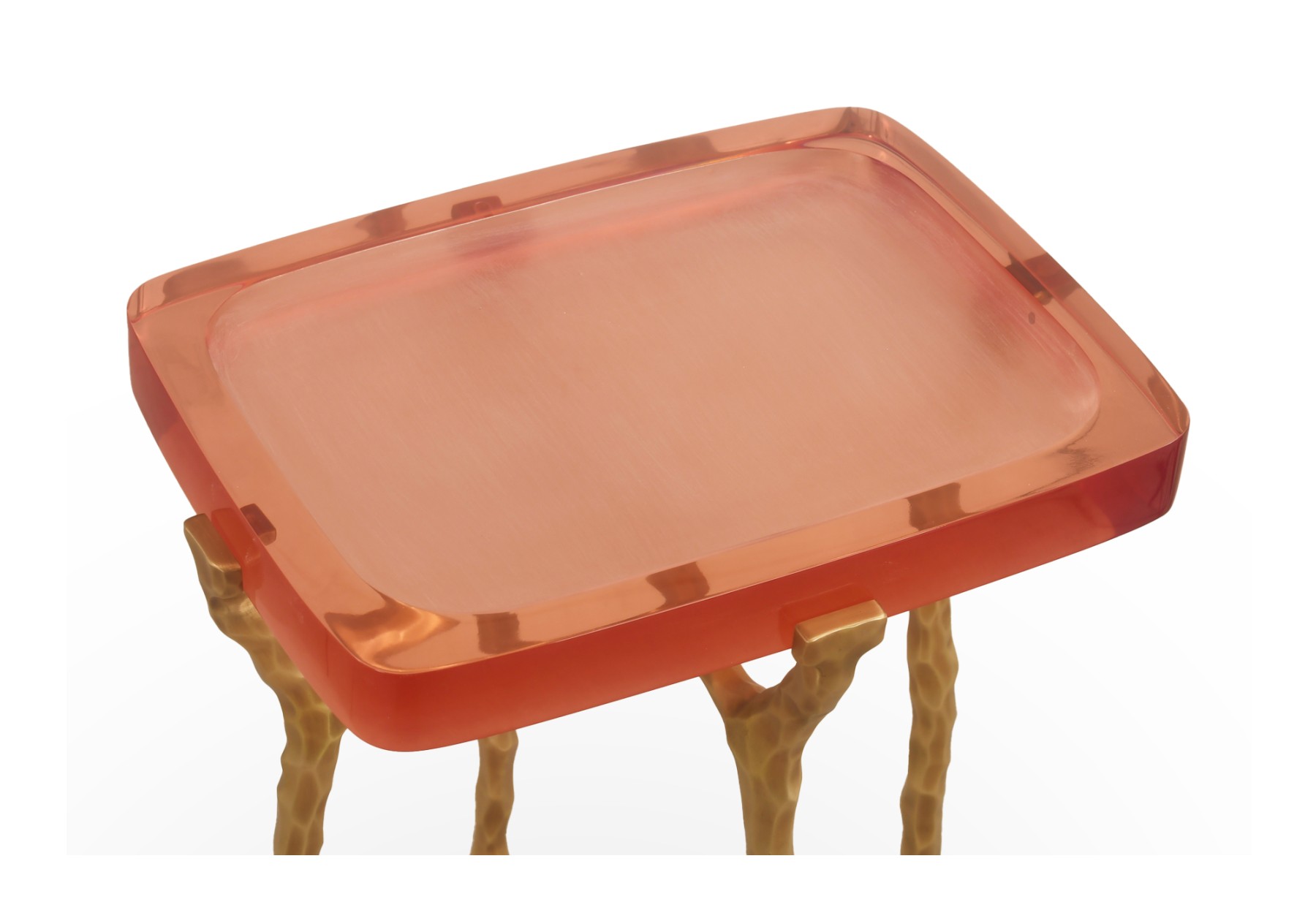 KOEN SIDE TABLE | Ironies