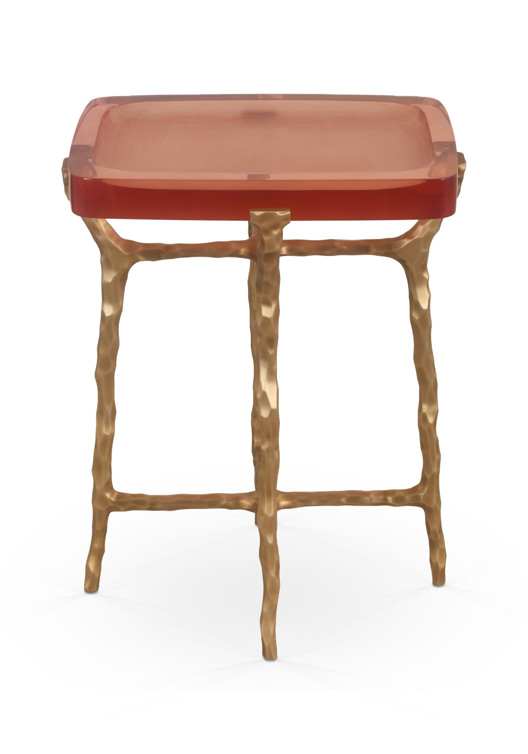 KOEN SIDE TABLE | Ironies