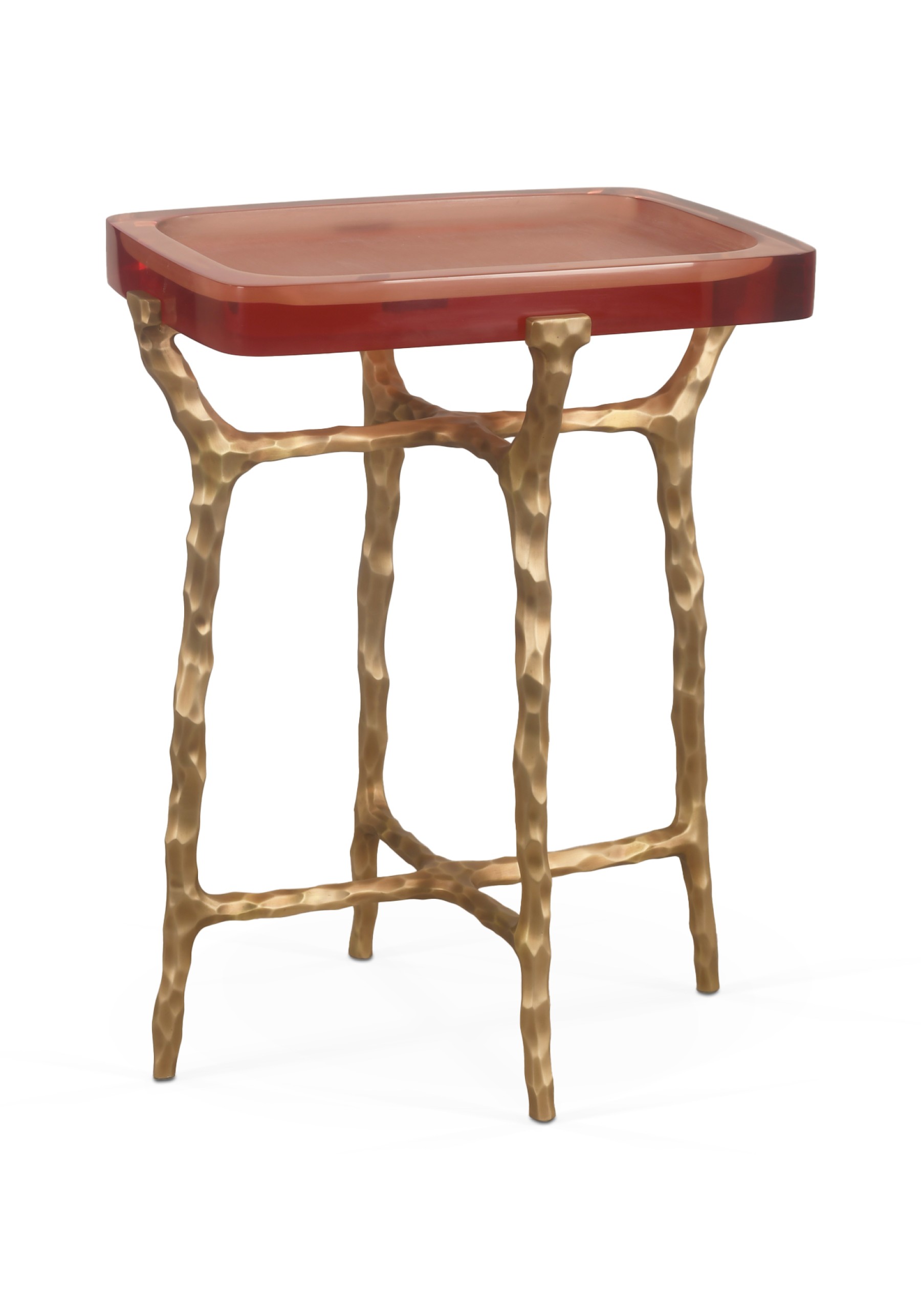 KOEN SIDE TABLE | Ironies