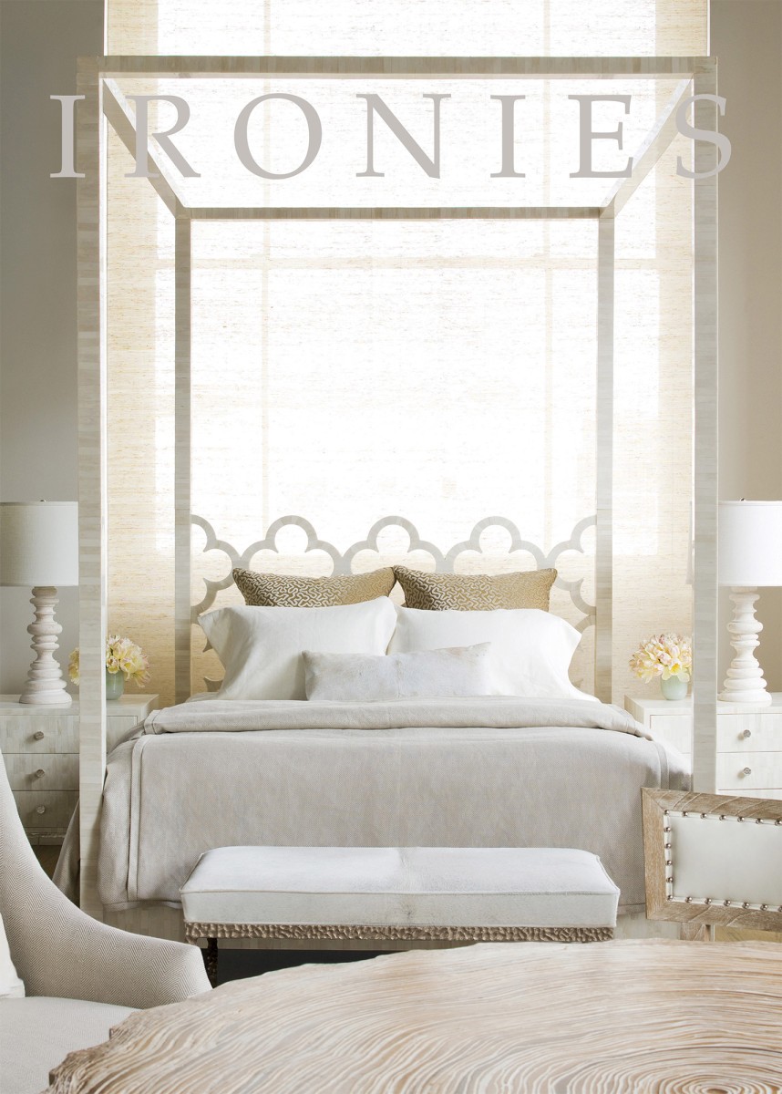 Inspiration | Ironies