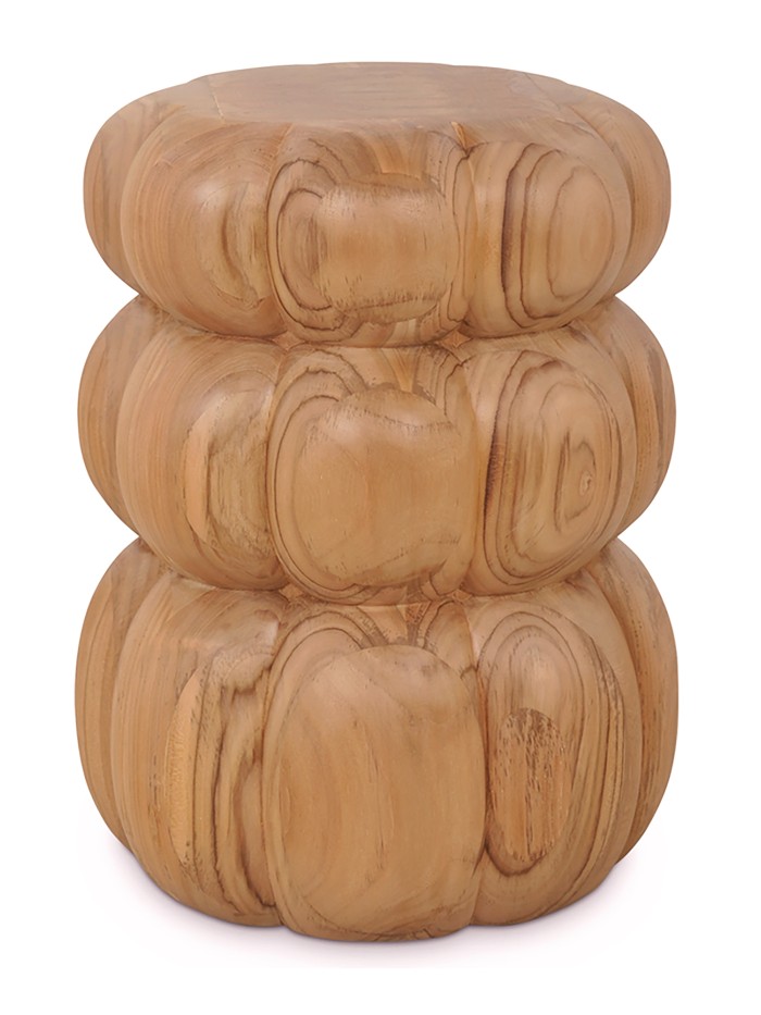 Gnome Side Table | Ironies